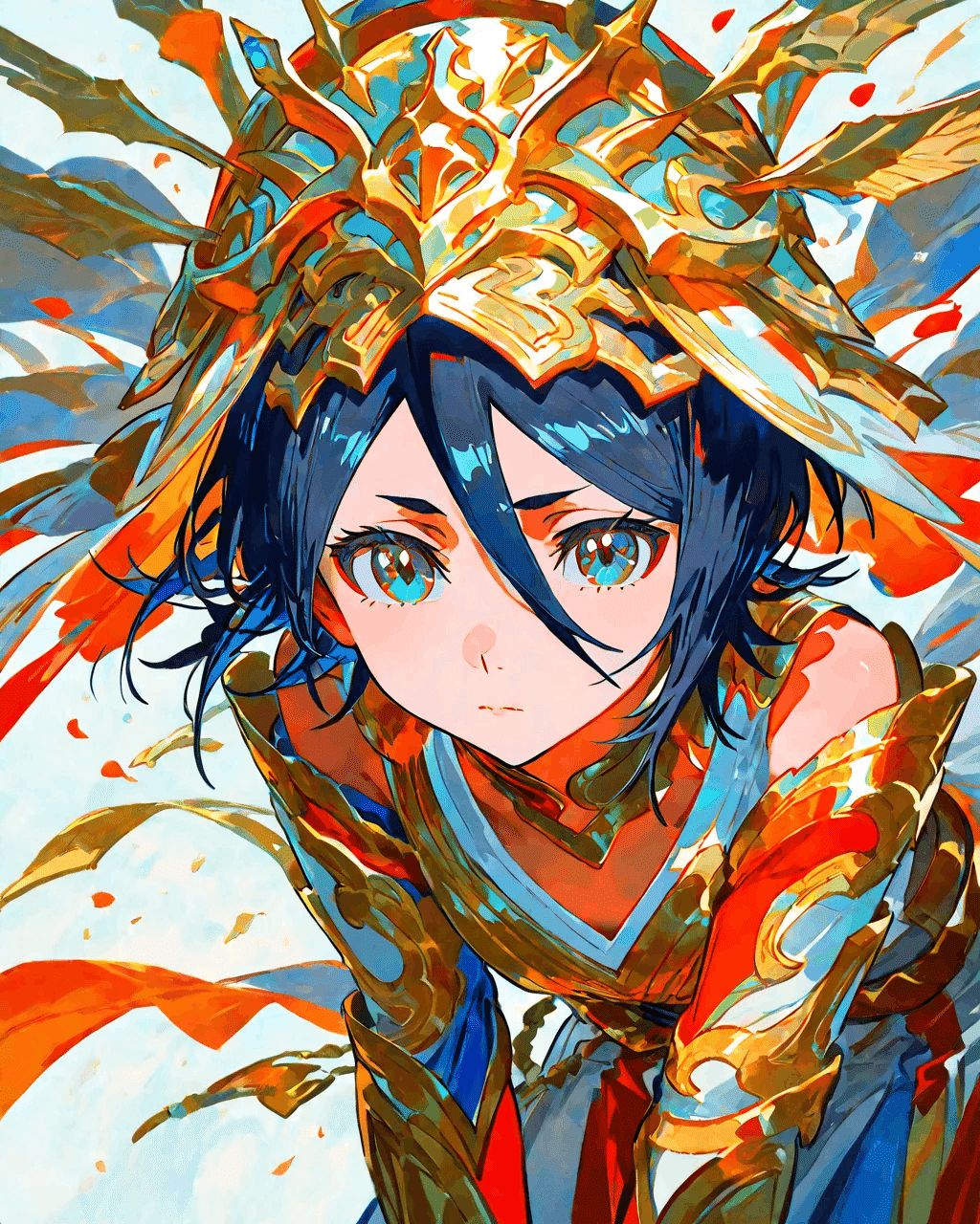 新しいバージョンのAnimagine XL 4.0のタグについてと実力を検証｜nobin@noteで生活している人