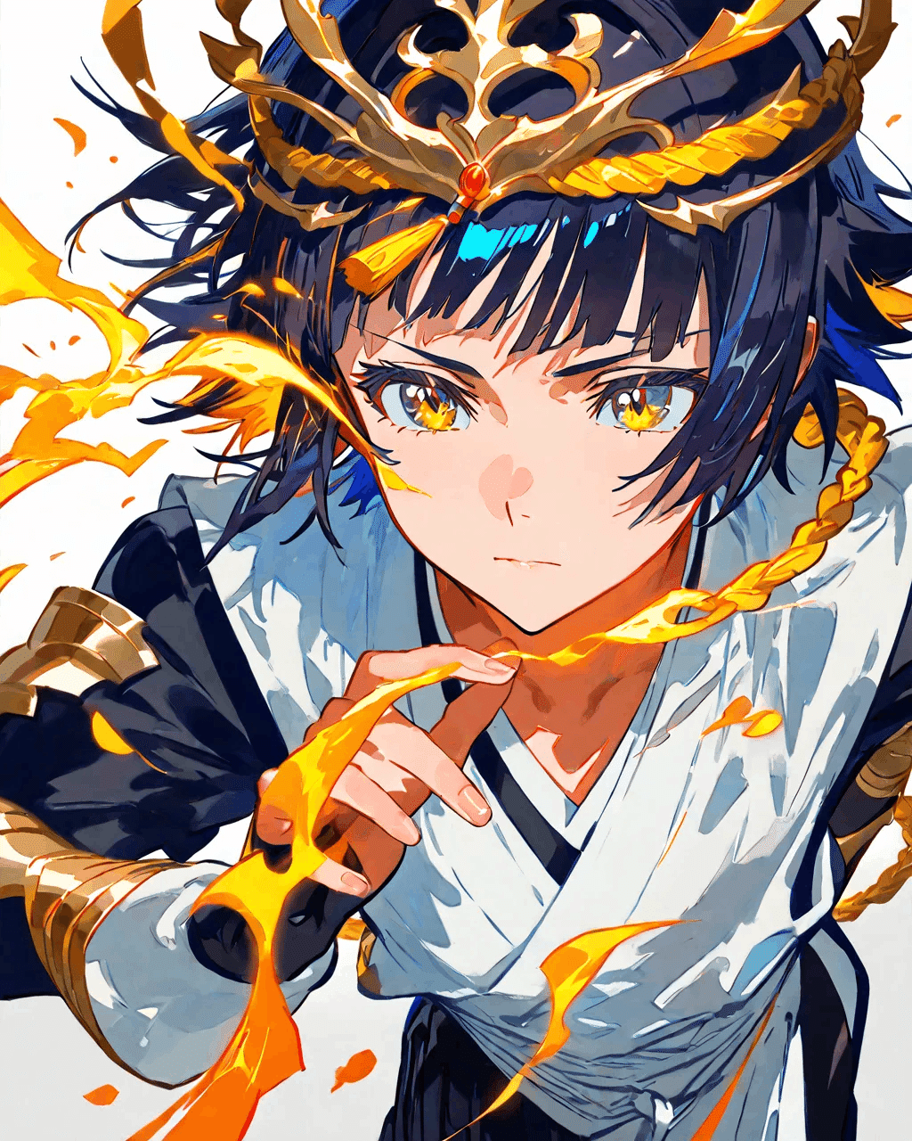 新しいバージョンのAnimagine XL 4.0のタグについてと実力を検証｜nobin@noteで生活している人