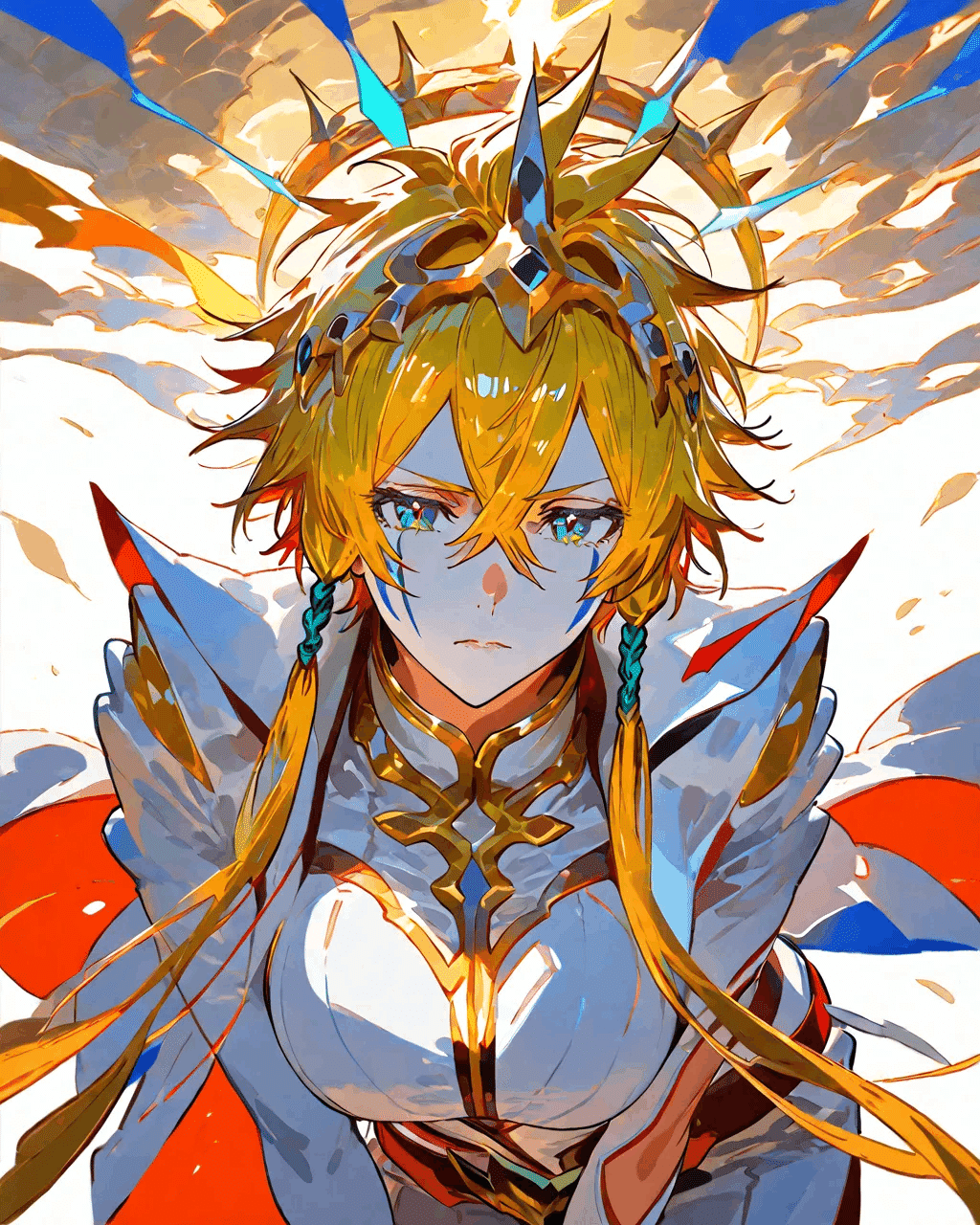 新しいバージョンのAnimagine XL 4.0のタグについてと実力を検証｜nobin@noteで生活している人