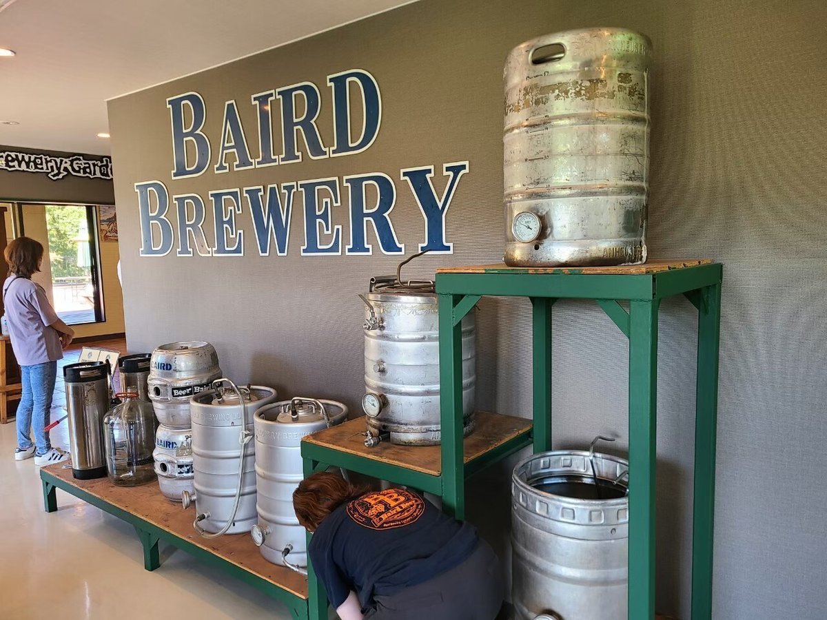 【ベアード・ブルワリーガーデン修善寺】｜kaga_gram