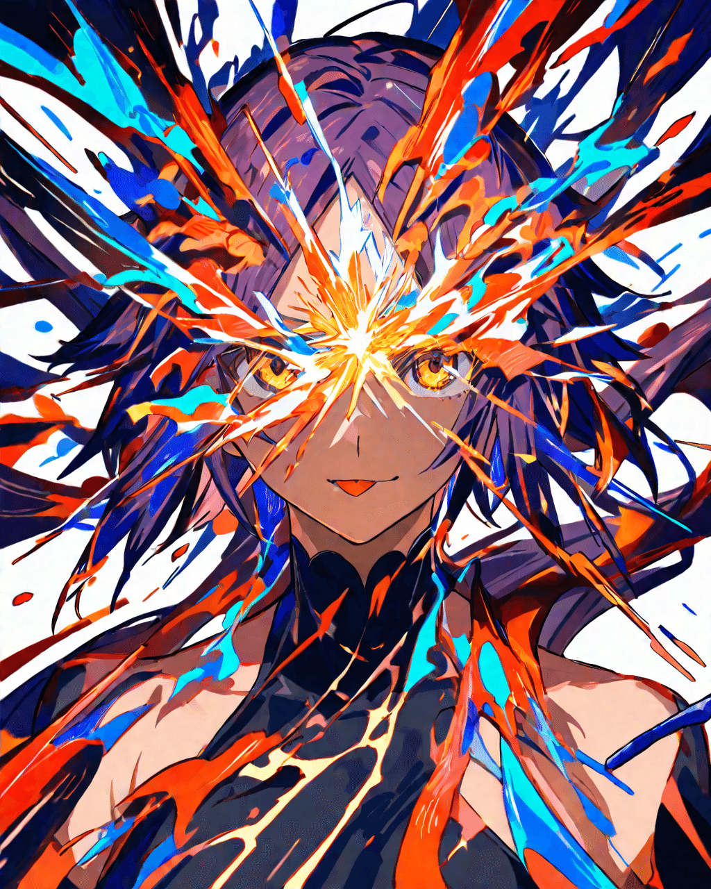 新しいバージョンのAnimagine XL 4.0のタグについてと実力を検証｜nobin@noteで生活している人