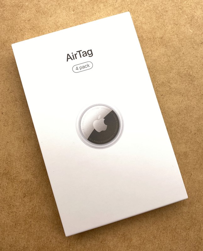 【2025年最新】AirTag徹底レビュー！ 紛失防止タグで探し物ゼロ生活へ｜使い方・設定方法、位置情報で探し物ストレス解消！｜神藤葉羽