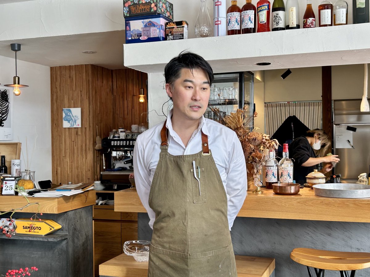 Muikku vol.6-食と空間を楽しむフォト講座編-を終えて｜くりやまカメラの会