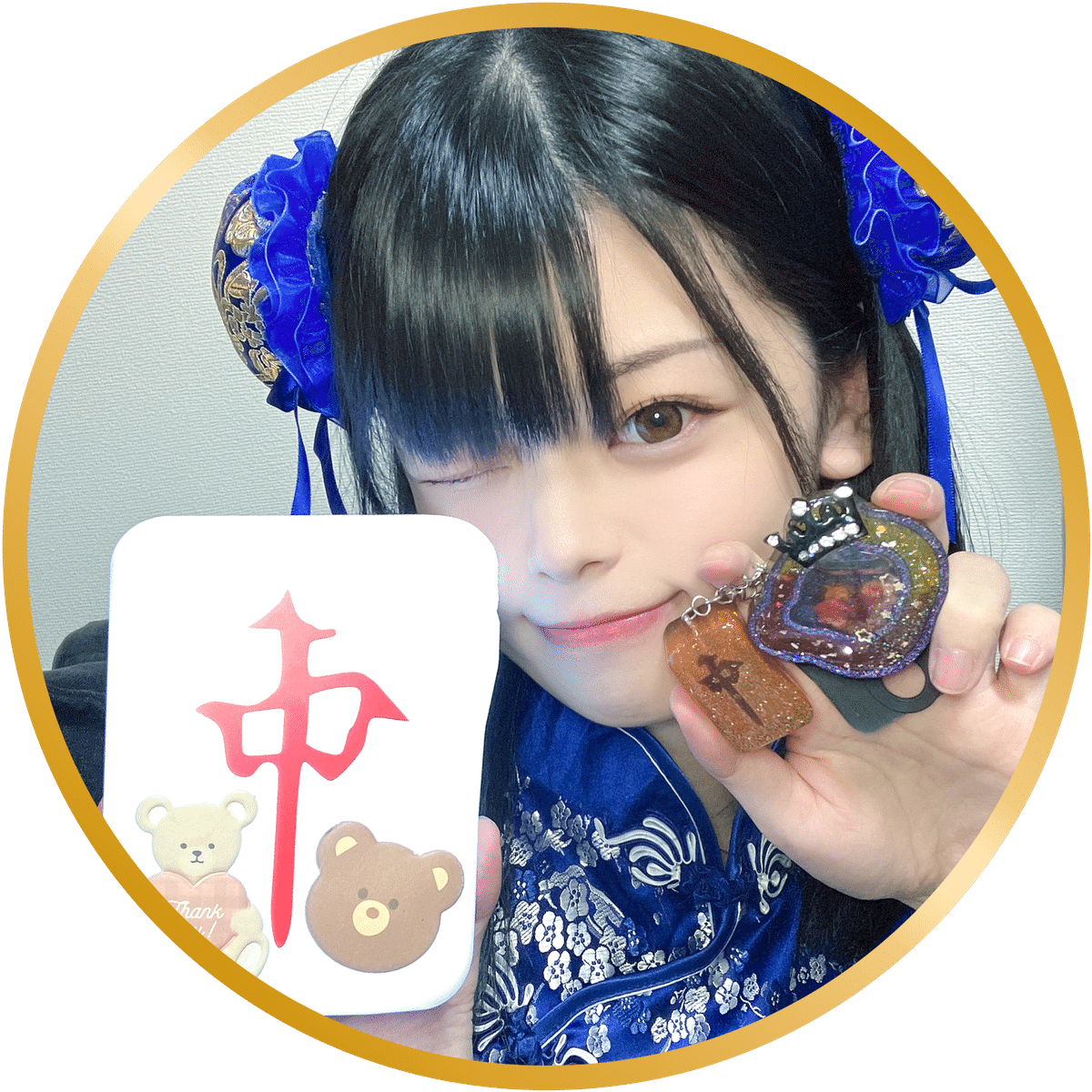 【Pickup】2024年12月イベント《TOP3🏆》ライバーを紹介！｜YYC公式note