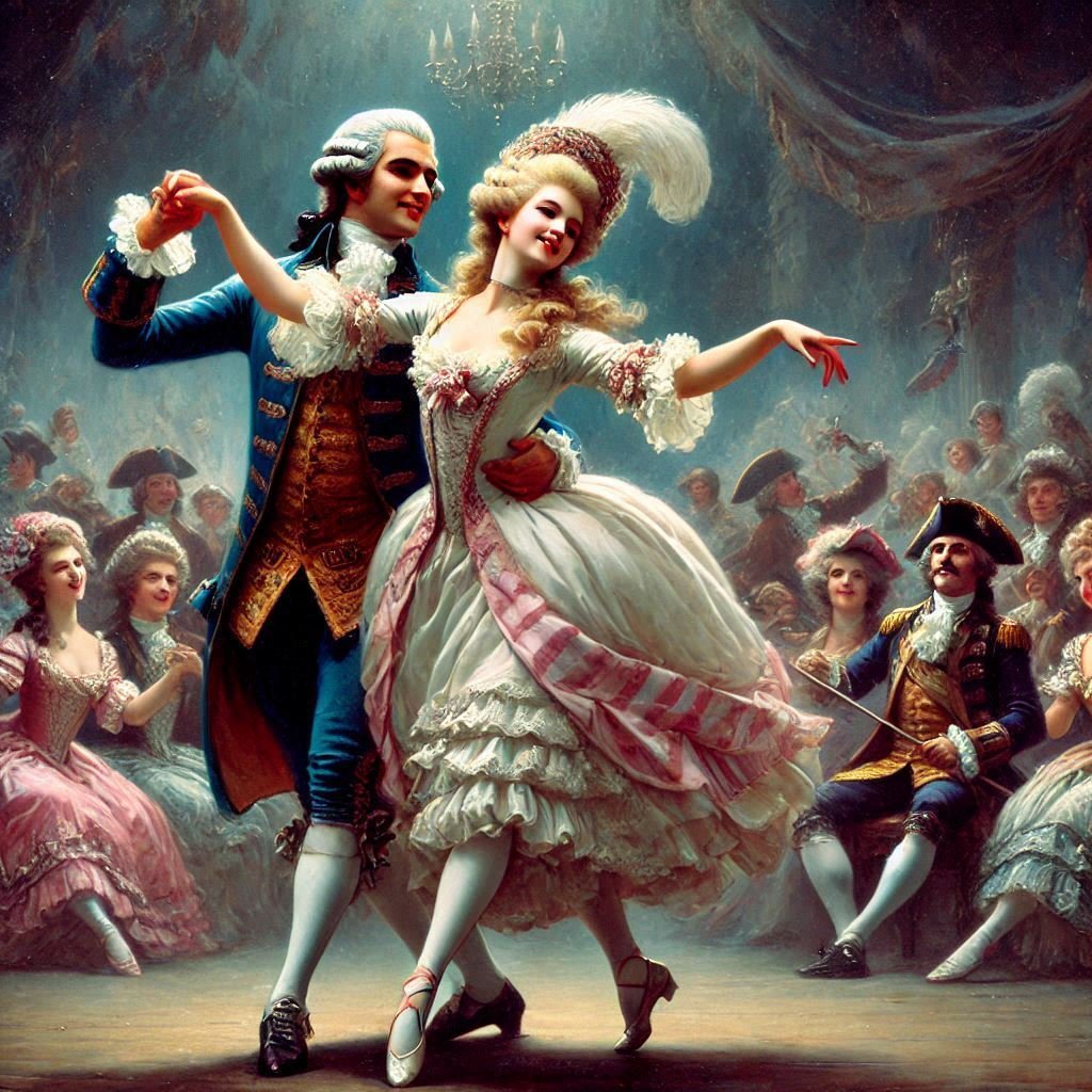 油絵(Copilot)｜WAKU