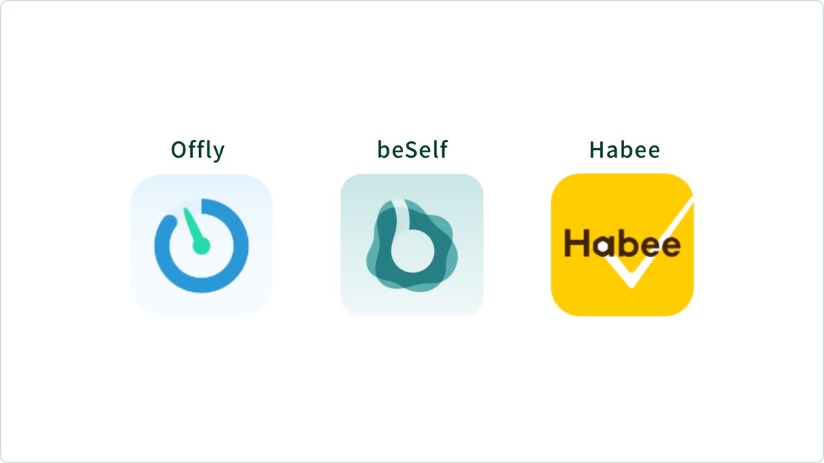 余暇時間をもっと豊かに！ JTが開発したアプリ、「Offly」「beSelf」「Habee」って？｜JT【公式】