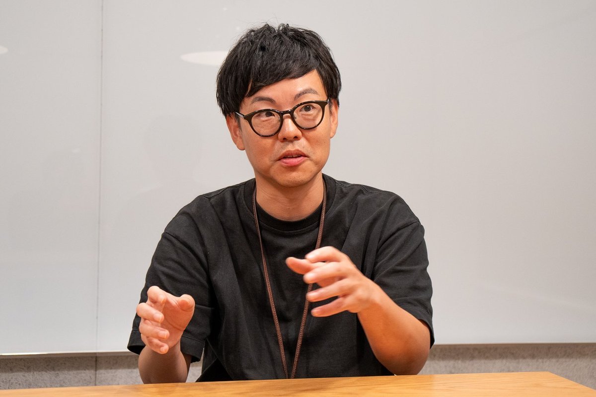 KNOWLEDGE WORK Dev Talk #09 「プレイングマネージャーにとっては理想的な環境」tsuji｜Knowledge Work Developers Blog