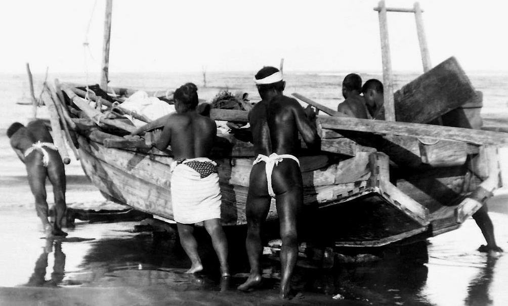 六尺褌・派。｜rokusans