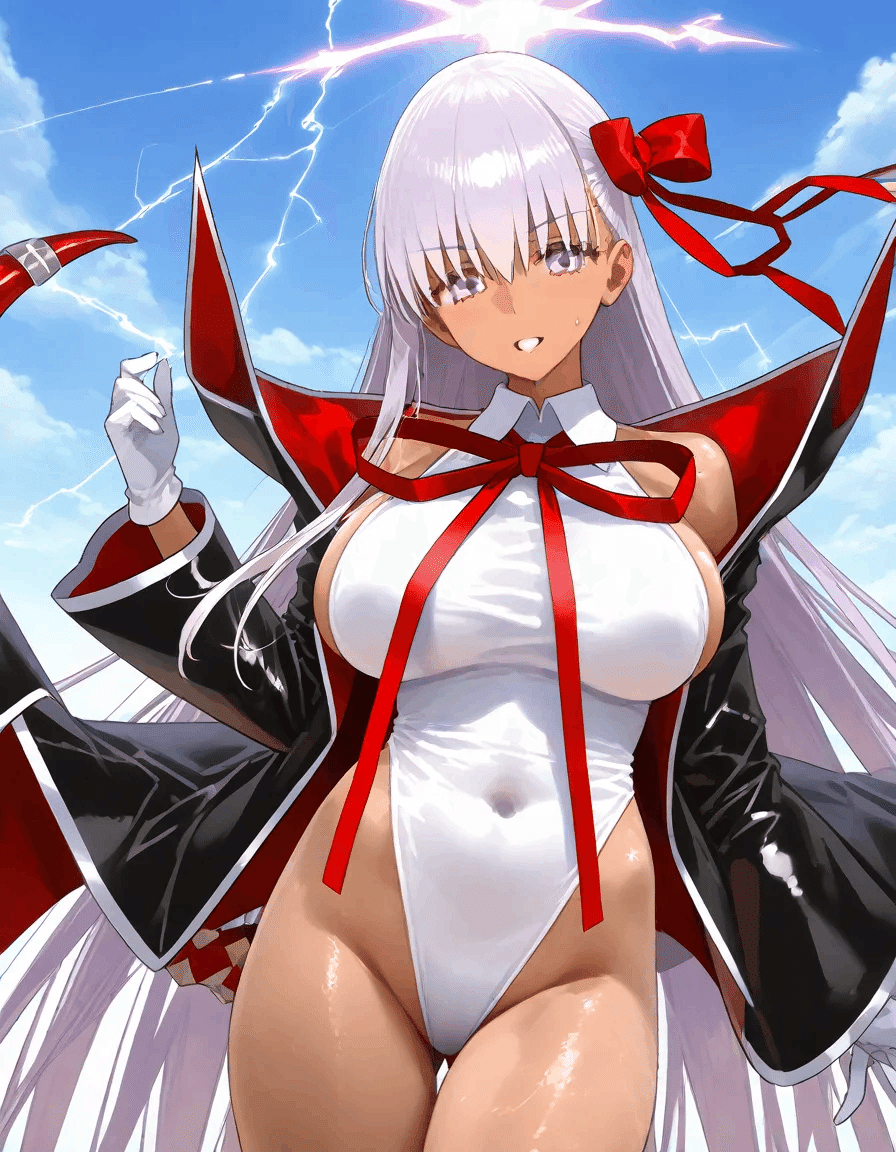 illustrious系とSDXL系とPony系のStyleのLoRA系全15個を組み合わせで生成できるガチャワイルカード｜nobin@コーヒーを飲みながら紳士向けを作る人