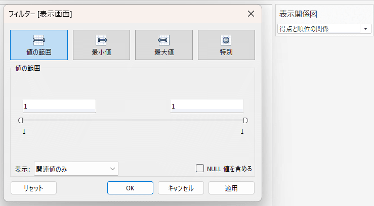 ＜TIPS＞ Tableau複数vizをスマートに｜toru