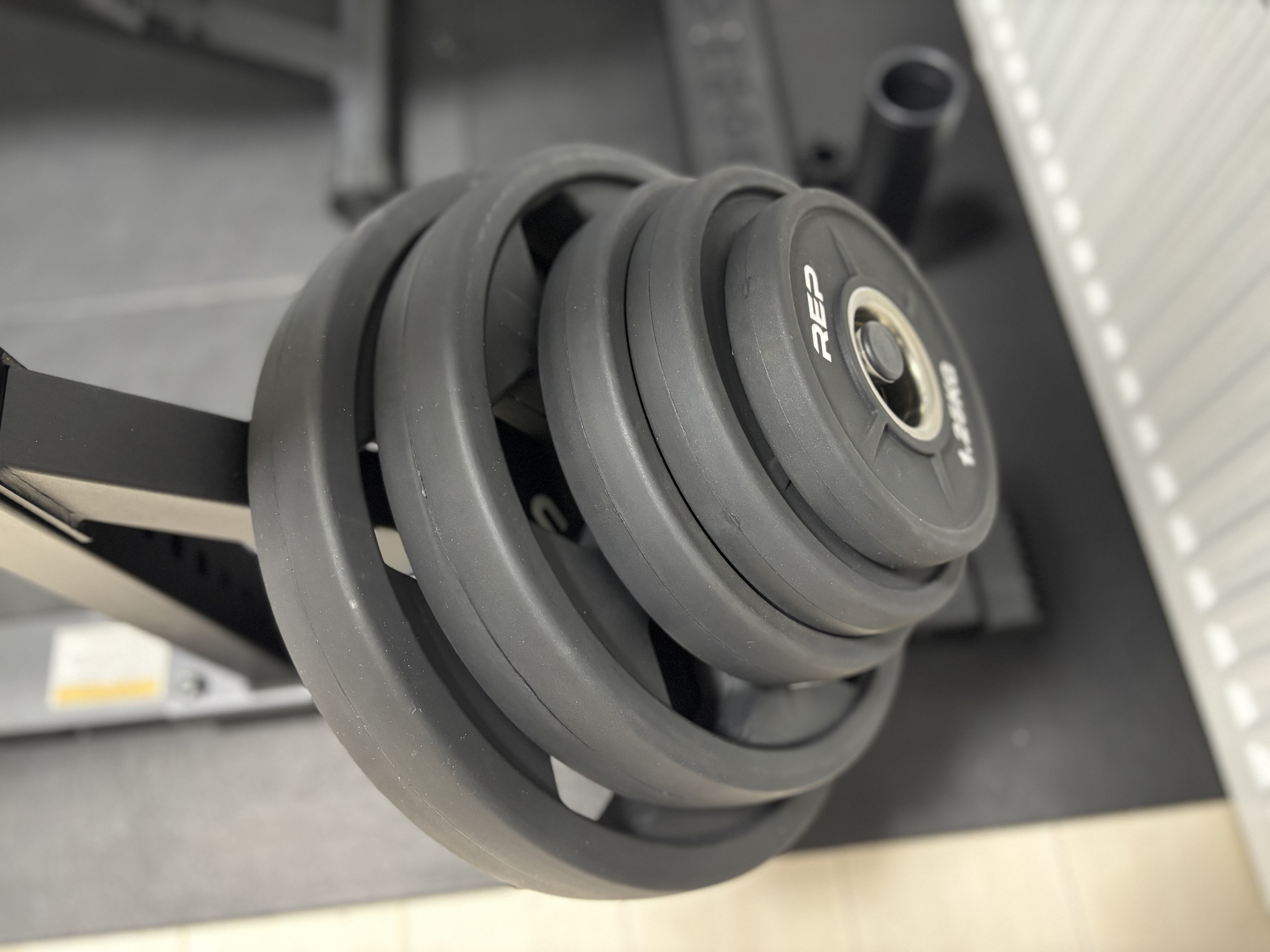 リーディングエッジのハーフラックを注文した|タナイ リーディングエッジのハーフラックを注文した|タナイ