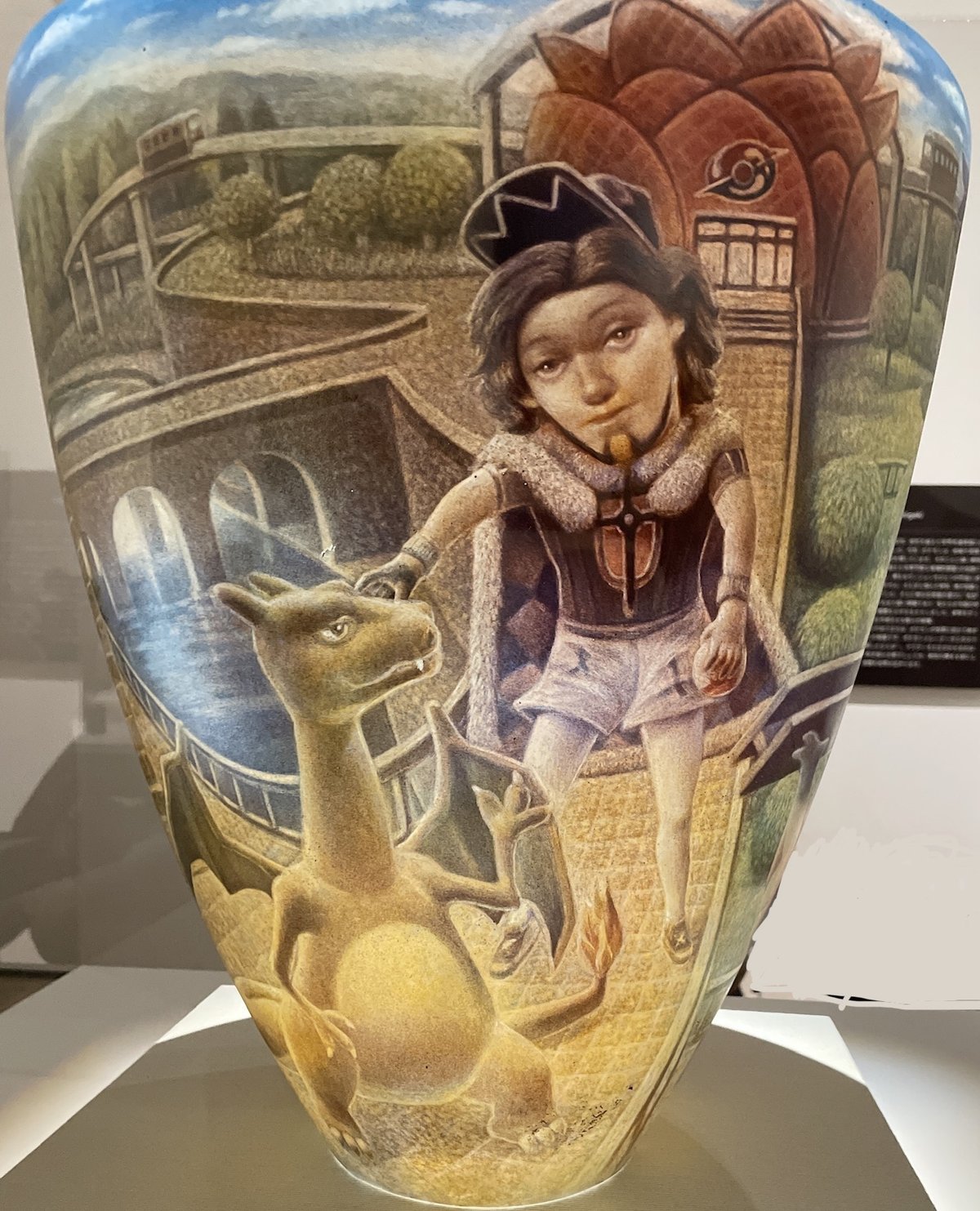 夢のポケモン工芸展 #2旅の思い出の想起｜Masara