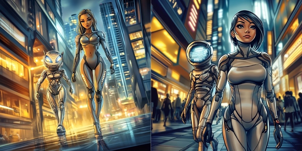 【Midjourney】sref code collection♥｜chuka