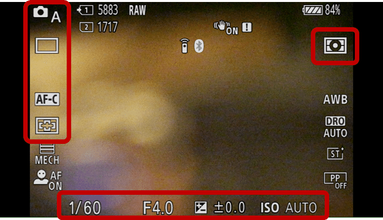 【ソニーαの裏技】モノクロ撮影モードを追加する方法｜onotch