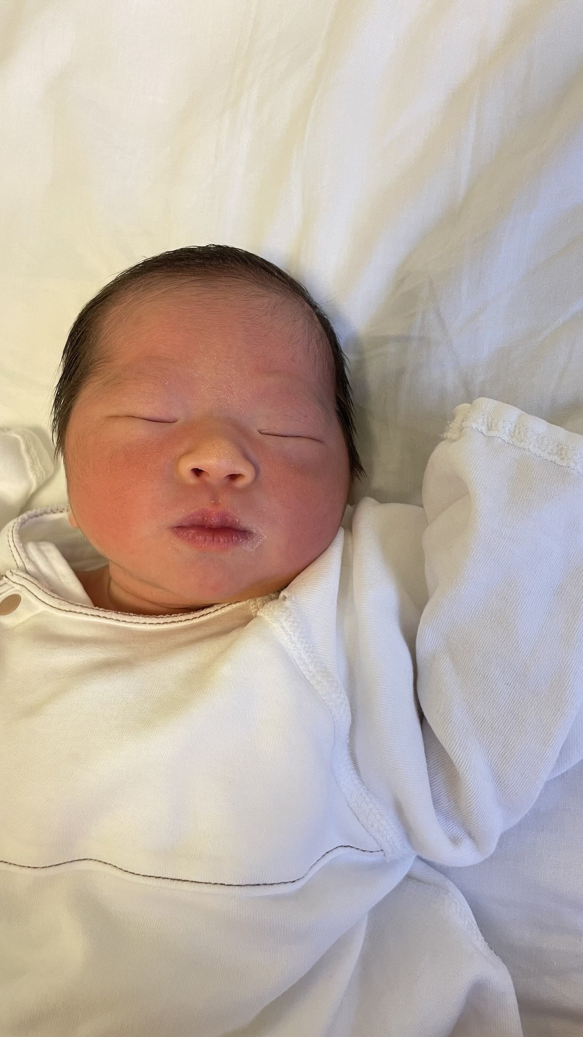 4人目の出産エピソード｜経産婦の葛藤｜さぼぼん🌵4児パパ（8y,5y,4y,2y）