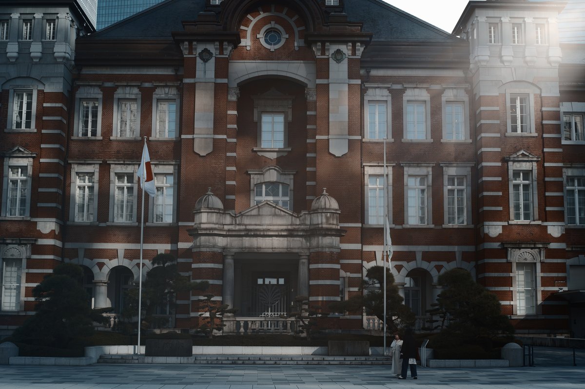 東京スナップVol.2｜komorebi_94