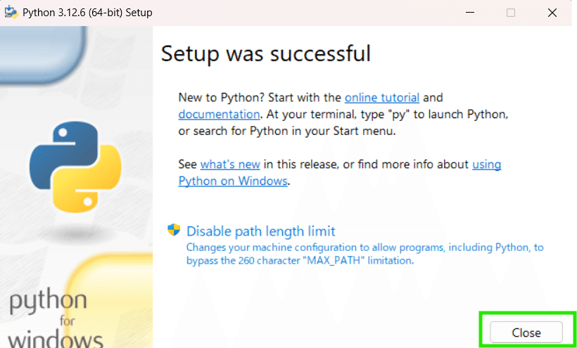 Pythonをはじめる｜7enomoto
