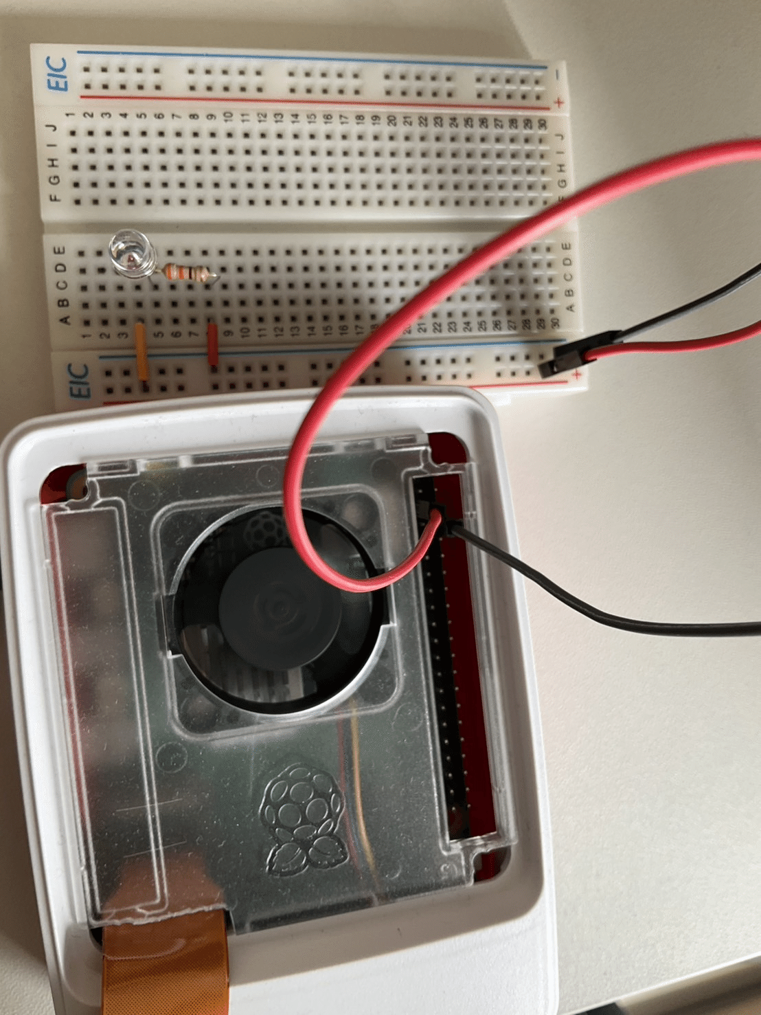 Pythonライブラリ（GPIO操作）： gpiod｜KIYO