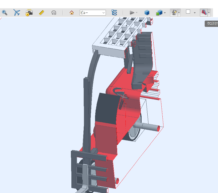 【Solidworks】3D-PDFを出力する方法｜あったらいいね！