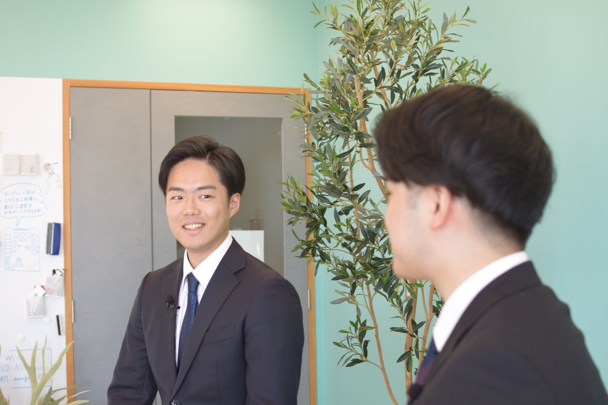 「自分がやるしかなかった」 〜medimo1人目営業が語るゼロからの挑戦～｜PLEAP INC.