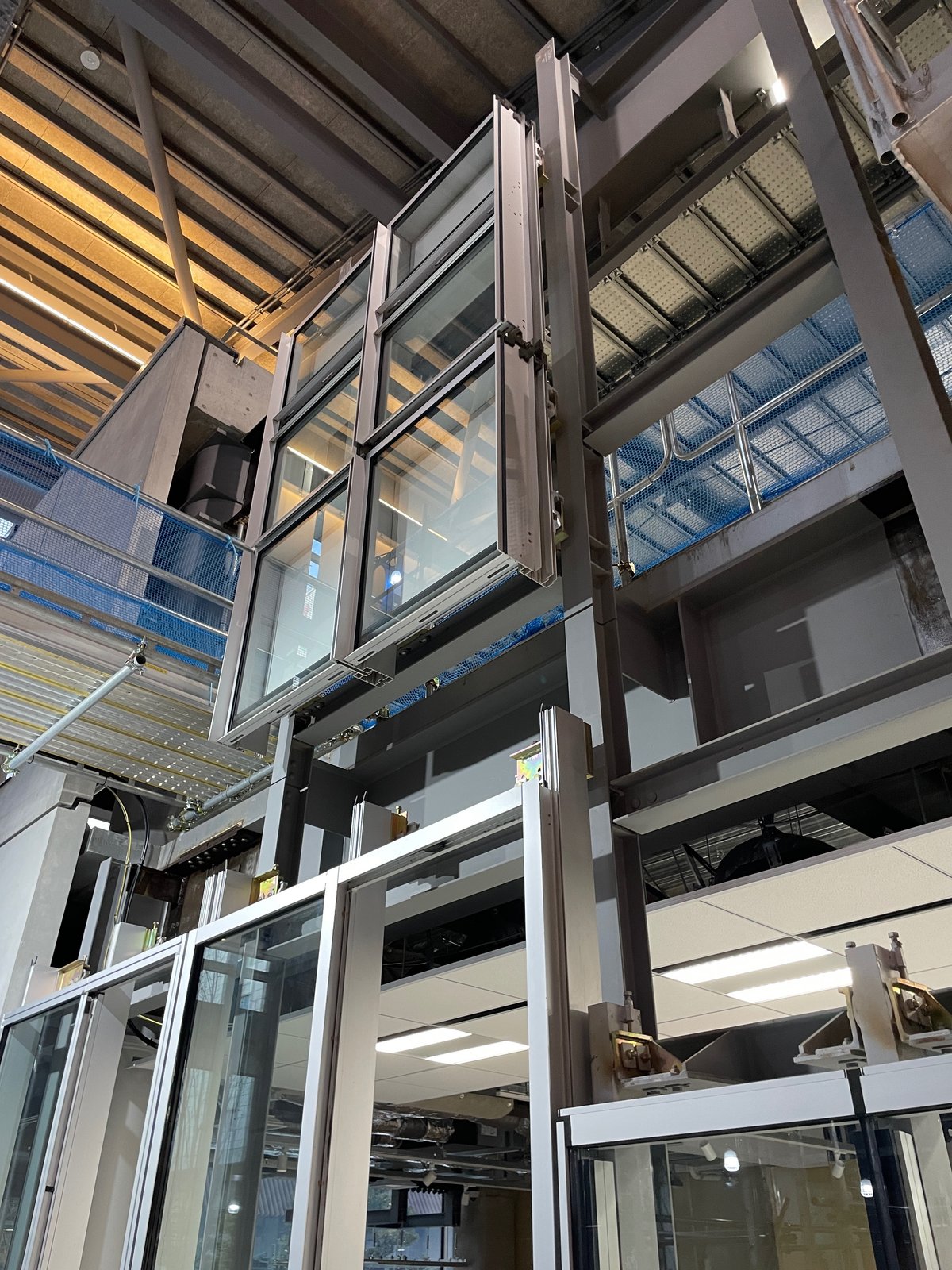 温故創新の森NOVARE視察(前編)｜三塚航平