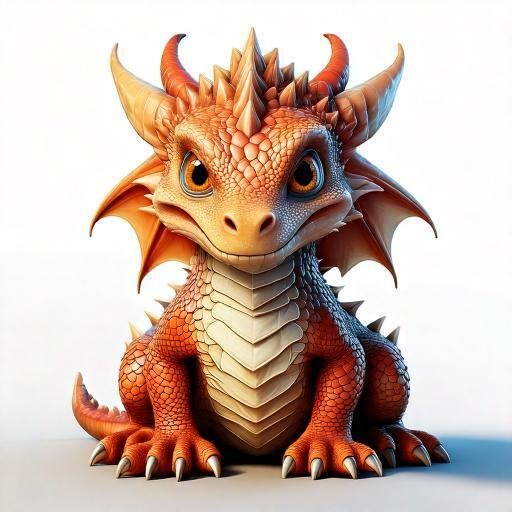 高解像度テクスチャ3Dアセット生成AIモデルの「Hunyuan3D 2.0」を試してみる｜SUTO