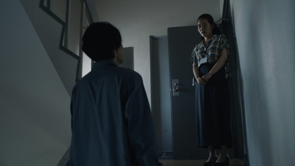 Chime（2024年8月2日劇場公開）｜eigadays