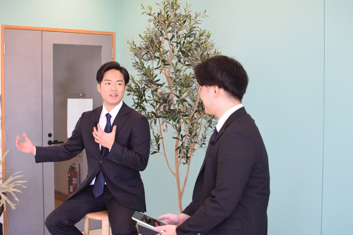 「自分がやるしかなかった」 〜medimo1人目営業が語るゼロからの挑戦～｜PLEAP INC.