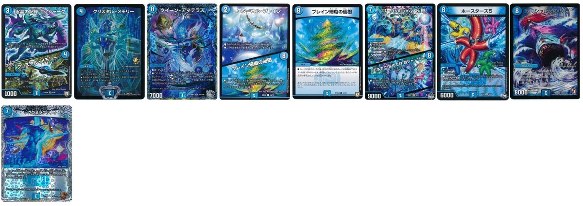 【デュエパーティー】マニフェスト ＜リーフ.Star＞ 簡単解説 Lv.3｜TT