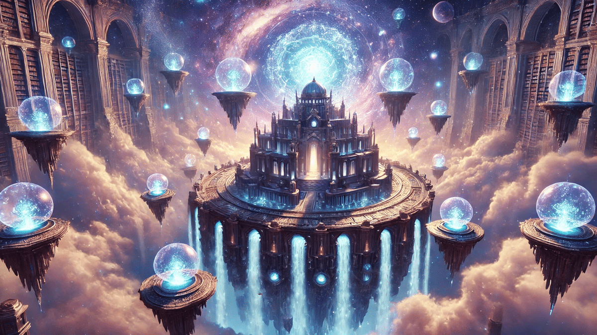 Making Bite & Shuffle #2: “Shardless Agent”｜Bite&shuffle