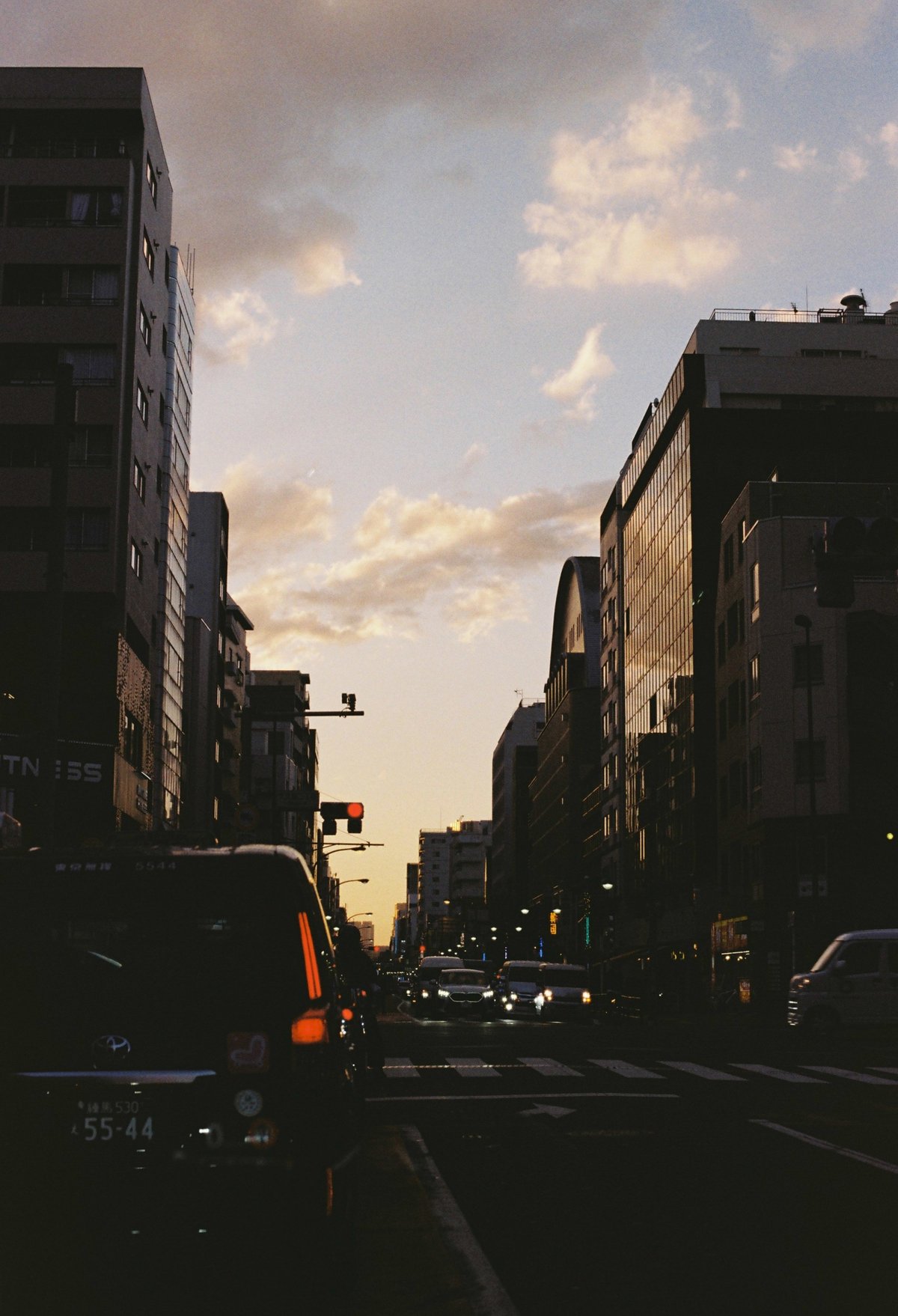 【作例あり】PHOTO DIARY vol.1｜Motoki Endo