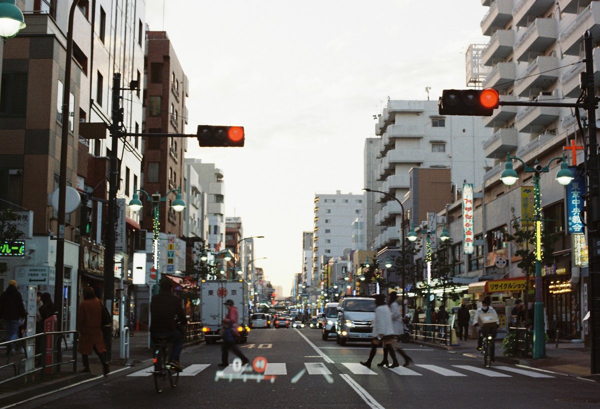 【作例あり】PHOTO DIARY vol.1｜Motoki Endo