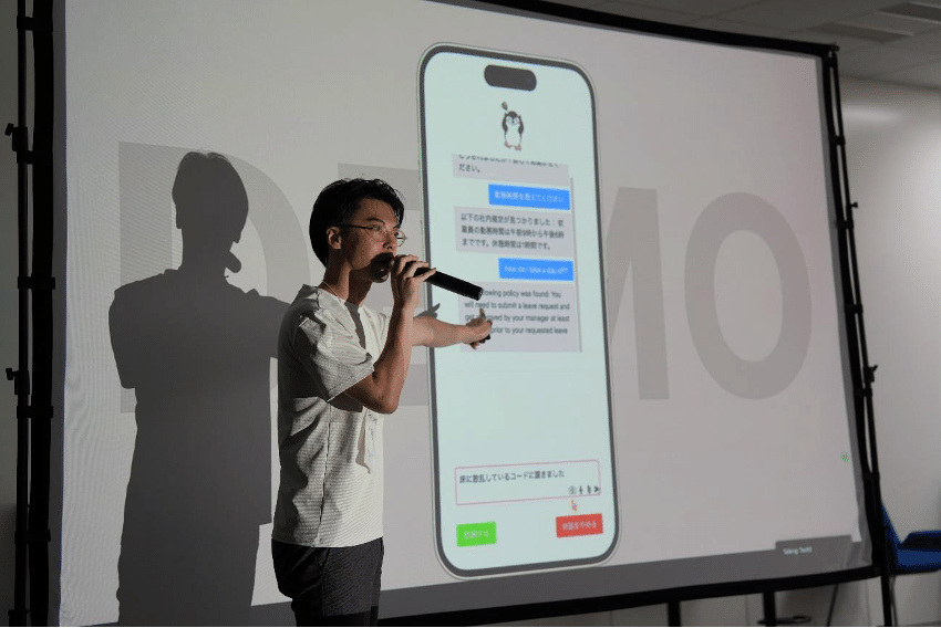 【IT×ビジネスの集大成】卒業生が語る！成果発表に見るTech0の魅力｜Tech0 公式