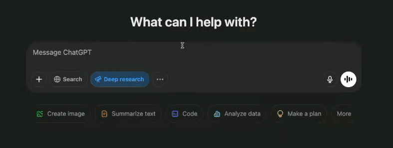 ChatGPT Deep Researchとは？使い方とユースケースを紹介｜矢野 哲平@耳で学ぶAI
