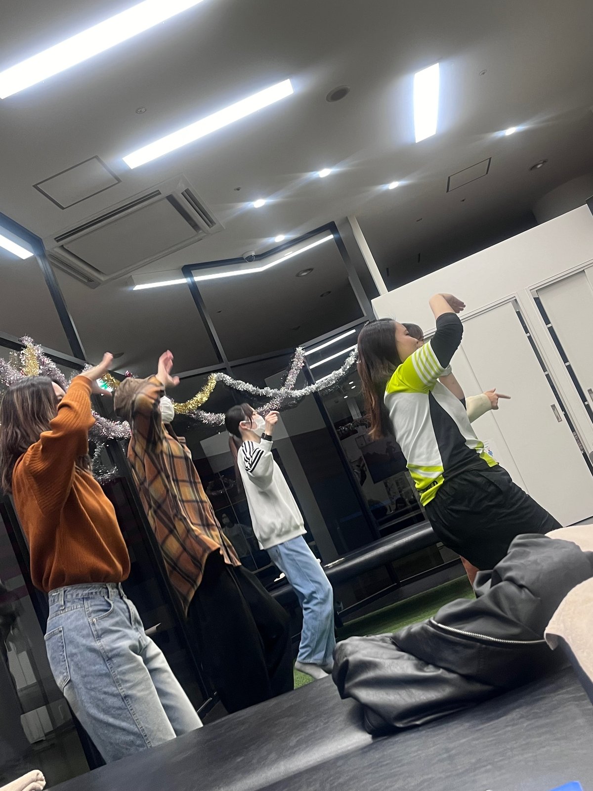 1月関西ダンス部活動報告｜株式会社nobitel（ノビテル） 公式note