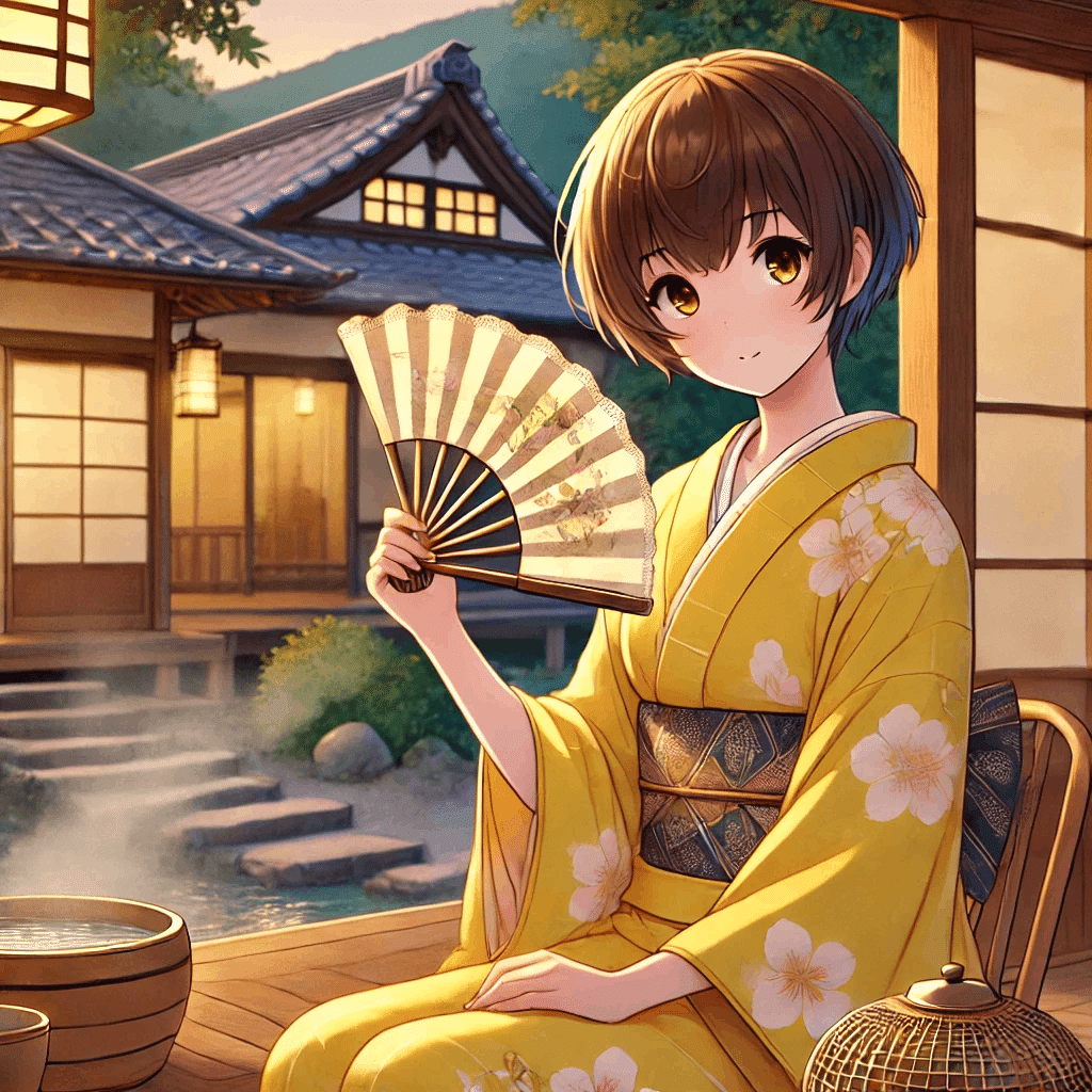 効果的な利用と安全な入浴のために"Points to note about hot spring therapy" - for ...