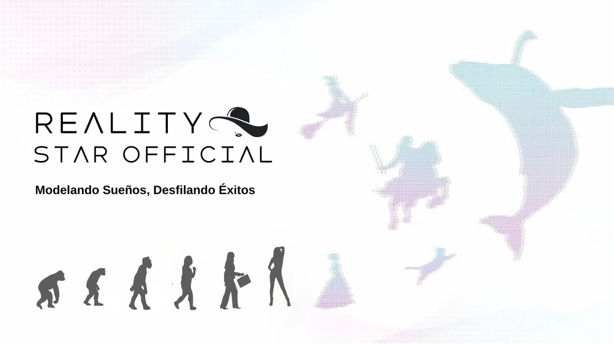 Reality Star Official: La Agencia que Impulsa Tu Talento y Tus Sueño 💙 ...
