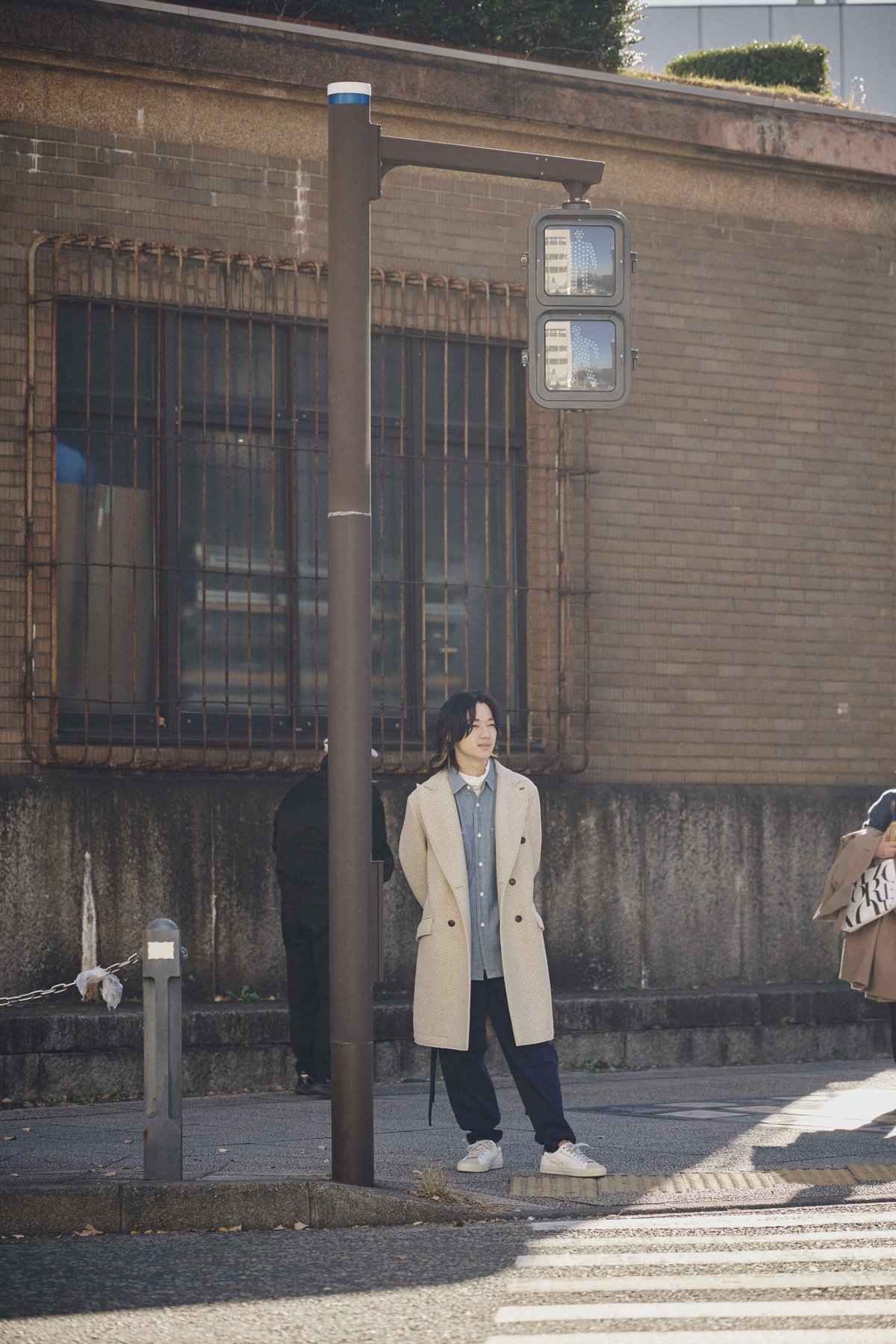 やっほー｜Nakamu