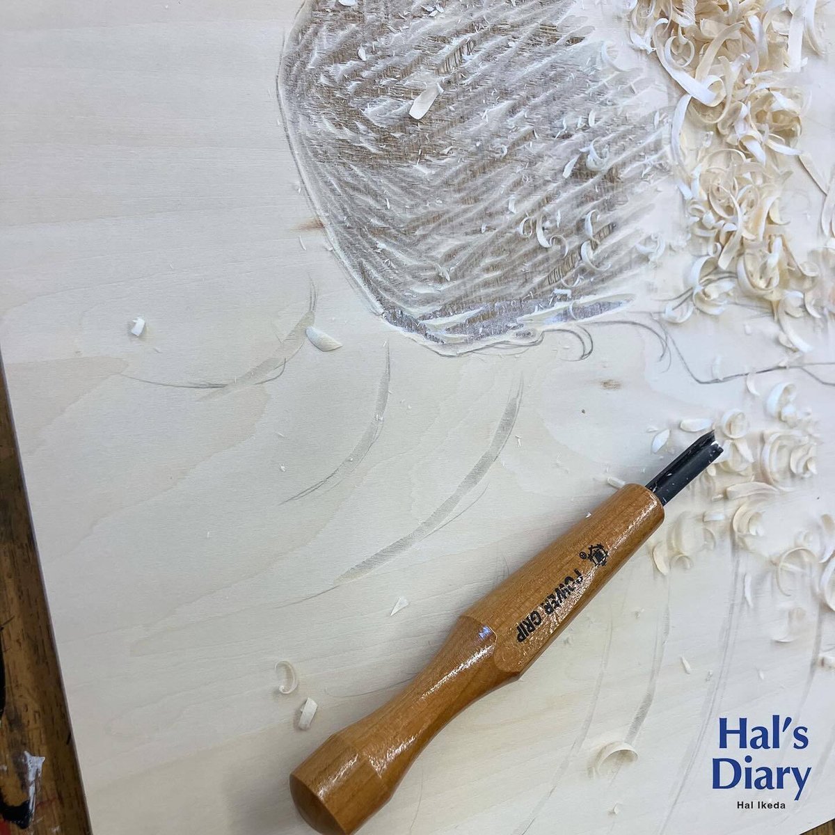 第30回「日本の美術」全国選抜作家展 に参加します / 会場：上野の森美術館｜Hal Ikeda 池田ハル