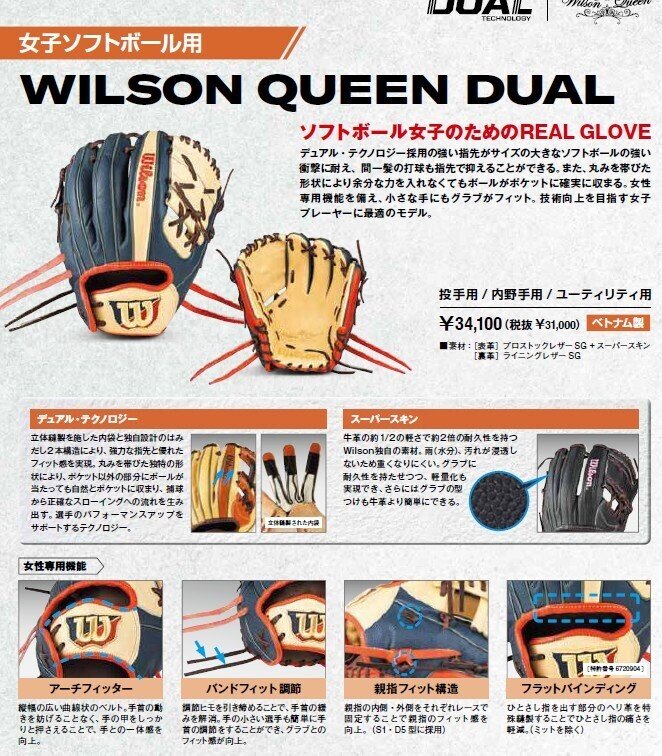 2025カタログを読む「Wilson」｜Hiroaki Yuguchi