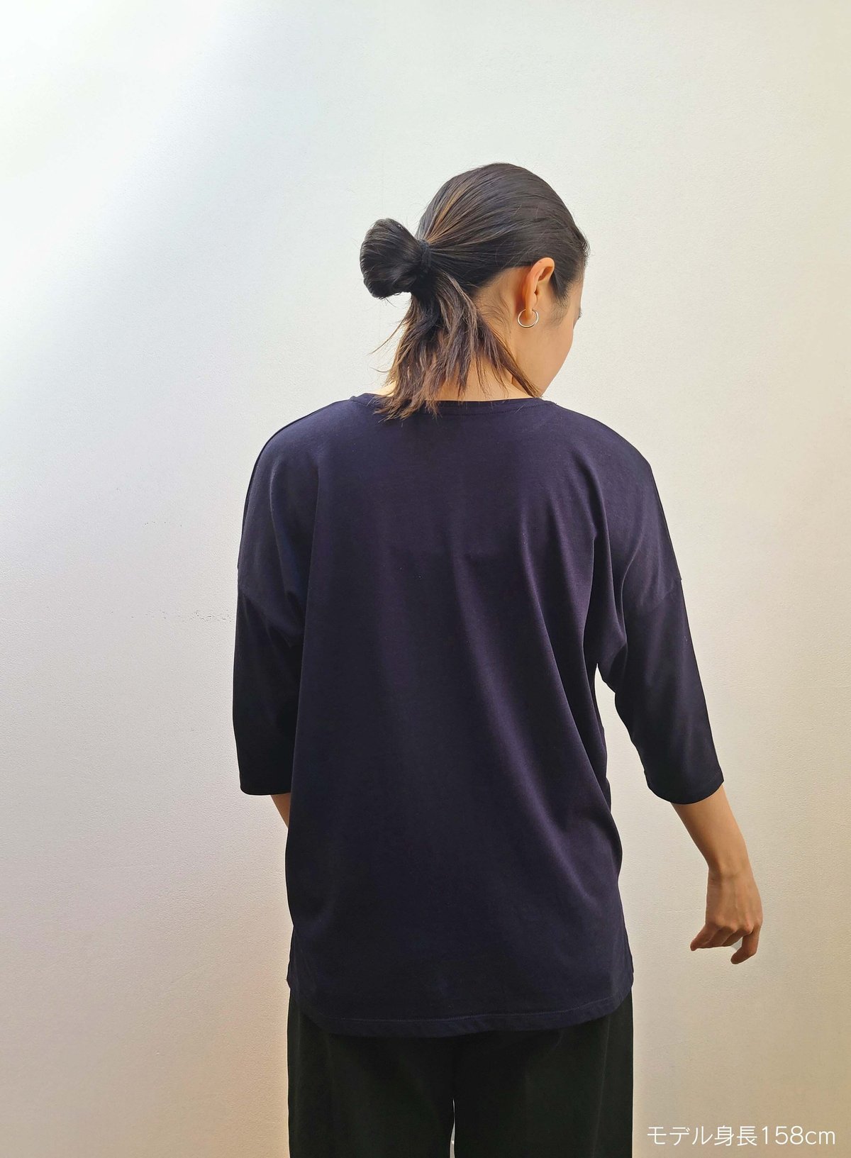 【TAKEFUのはてな？】リラックスTシャツ｜TAKEFU