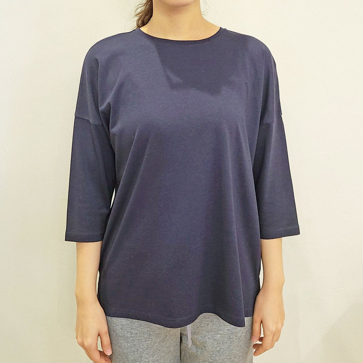 【TAKEFUのはてな？】リラックスTシャツ｜TAKEFU