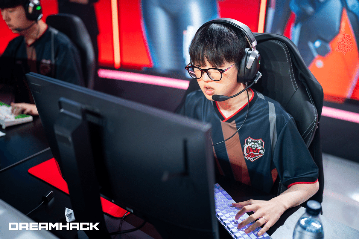 OWプロのゲーム内の感度・グラフィック設定（自分調べ）｜むめいりあ。