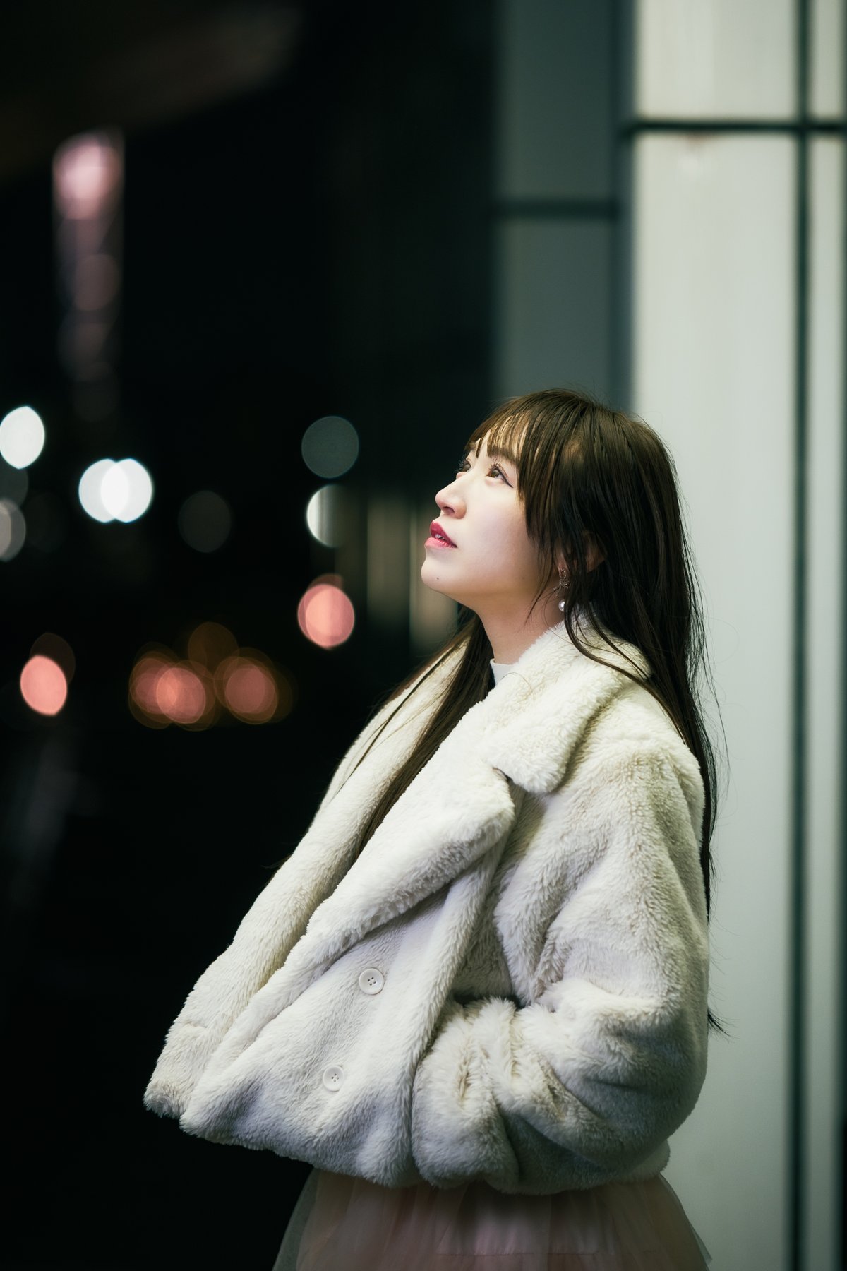 X-T5で初めてのポートレート撮影｜つねもり