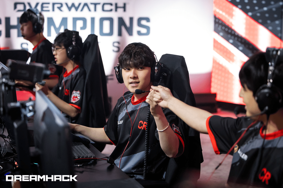 OWプロのゲーム内の感度・グラフィック設定（自分調べ）｜むめいりあ。