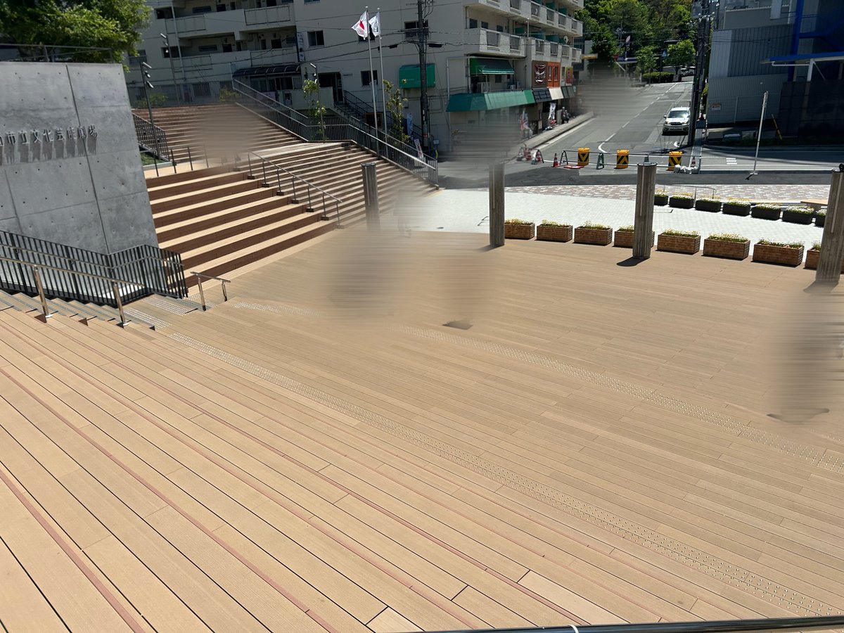 【劇場レビュー】箕面市立文化芸能劇場 大ホール【大阪】｜myk