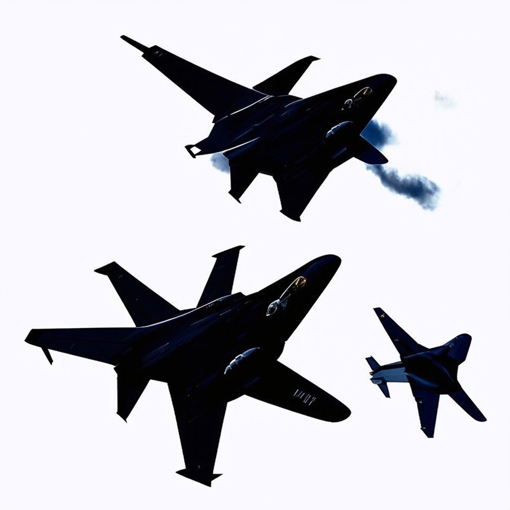 PoeでStableDiffusion3-2Bを試してみた｜keita