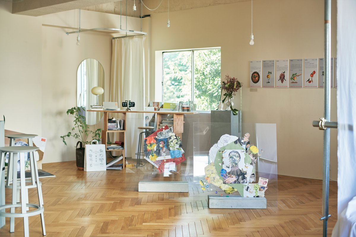 ～沼れ～ VEJが運営するショップ&スペース『文化沼』って？（後編）｜VEJ - VISUAL AND ECHO JAPAN