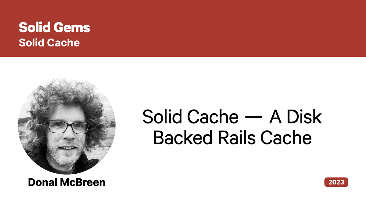 🛤 Rails 8はSQLiteで大幅に強化された「個人が扱えるフレームワーク」（翻訳）｜YassLab 株式会社