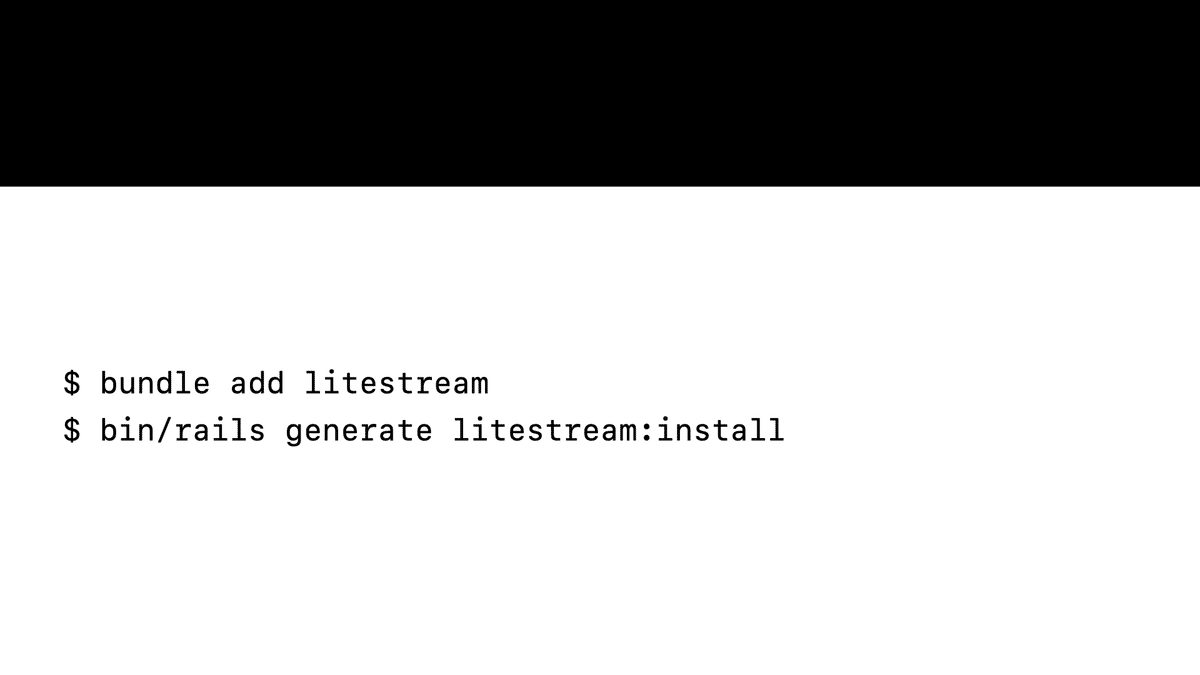 🛤 Rails 8はSQLiteで大幅に強化された「個人が扱えるフレームワーク」（翻訳）｜YassLab 株式会社